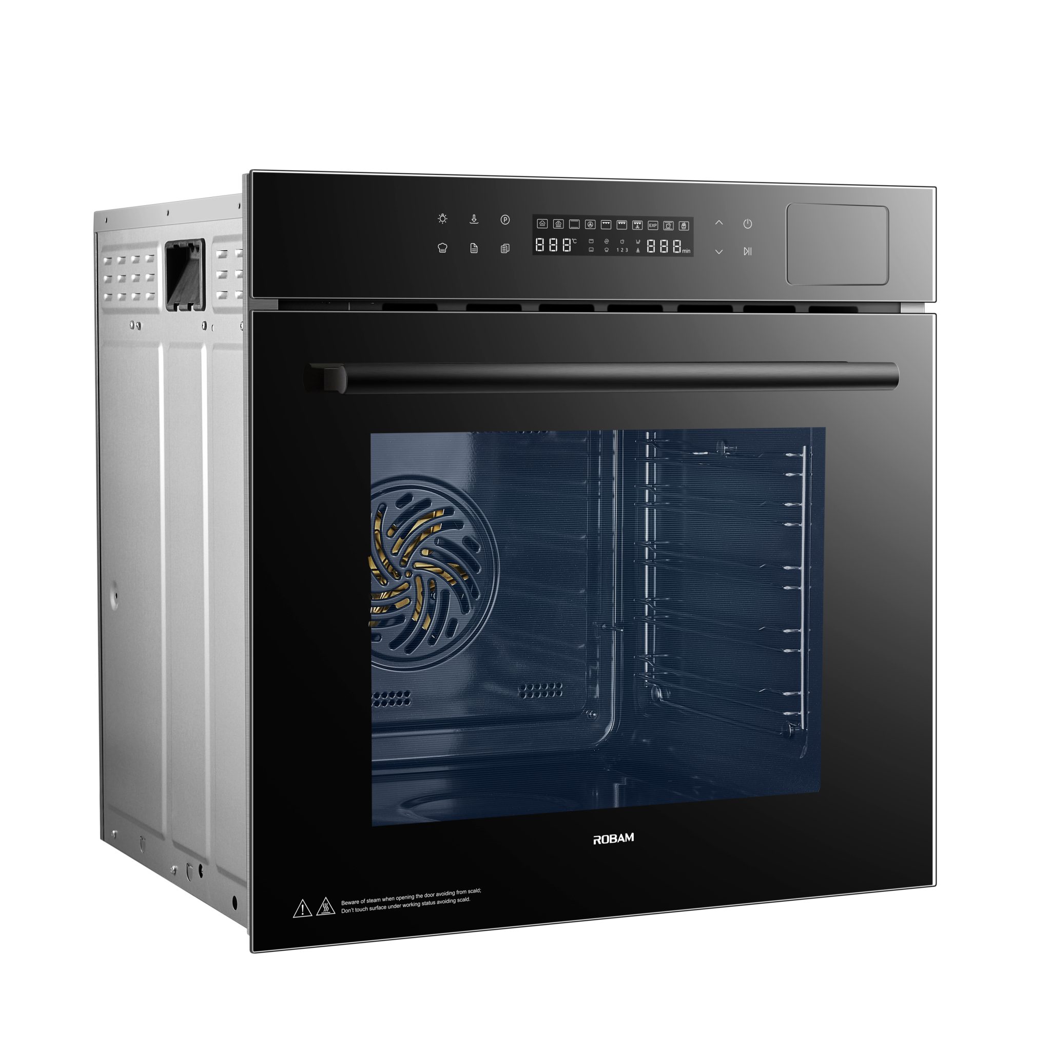 CQ926H01 Combi Steam Oven - robam