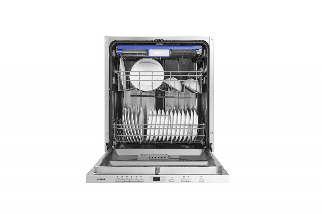 WQP12-W650｜Built-In - robam