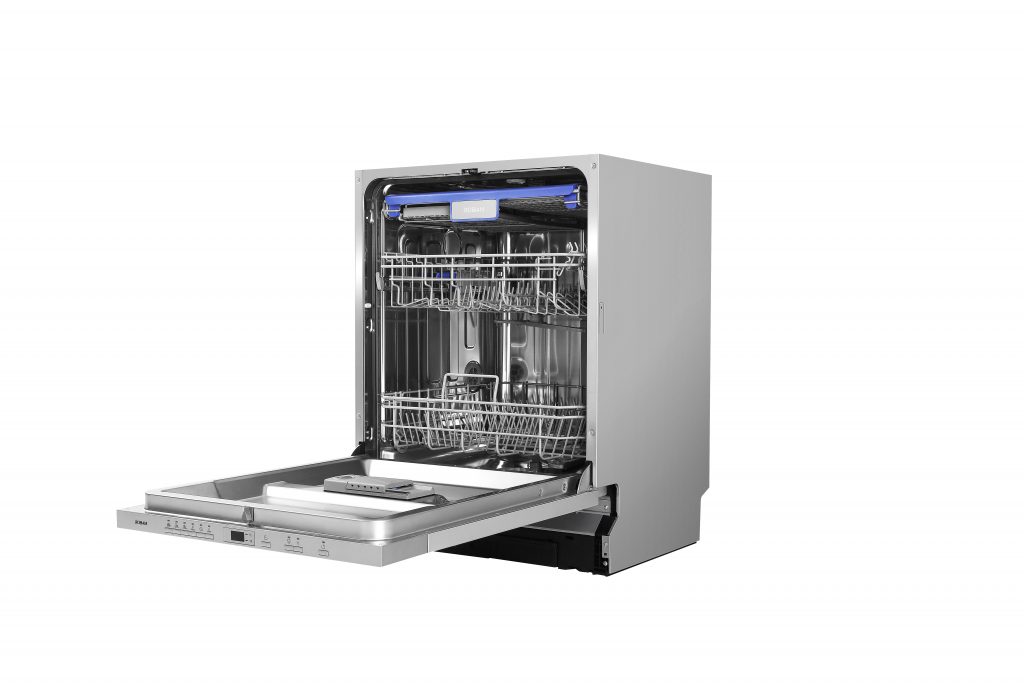 WQP12-W650｜Built-In - robam