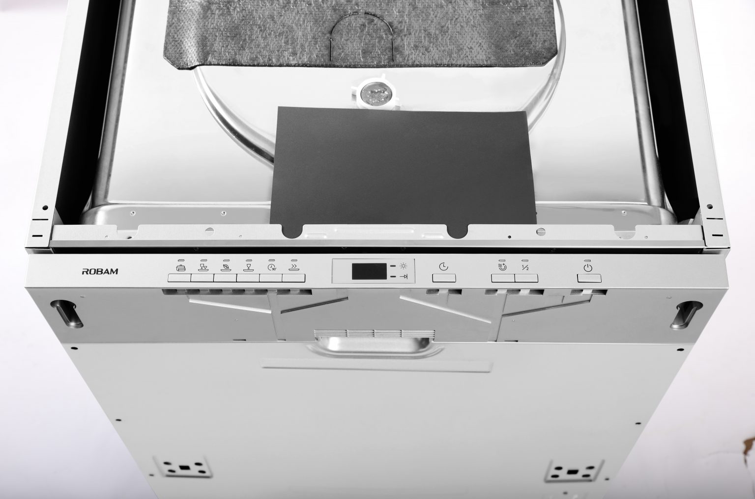 WQP12-W650｜Built-In - robam