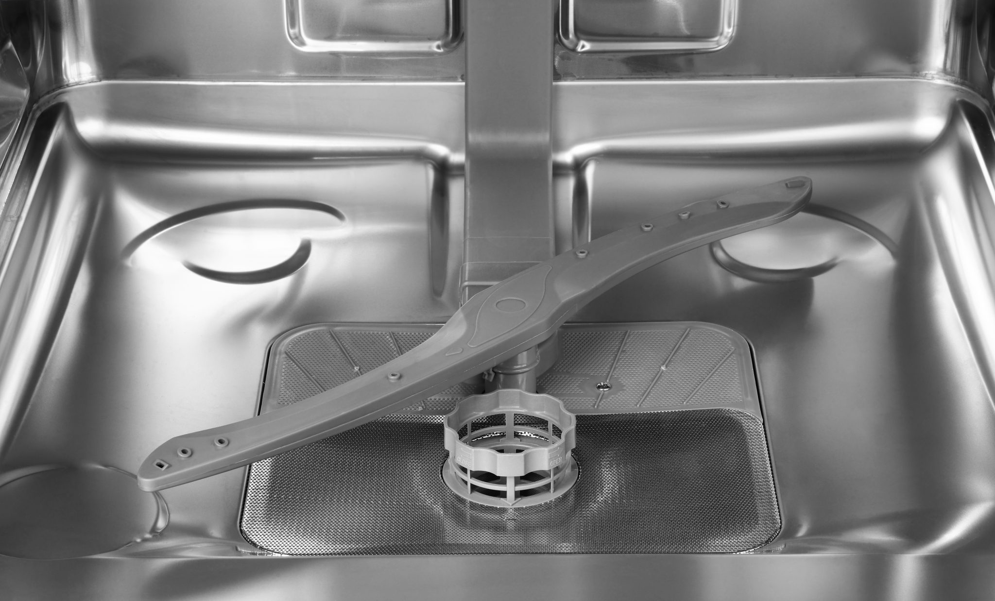 High Performance Dishwasher(W655G)｜Free Standing - robam
