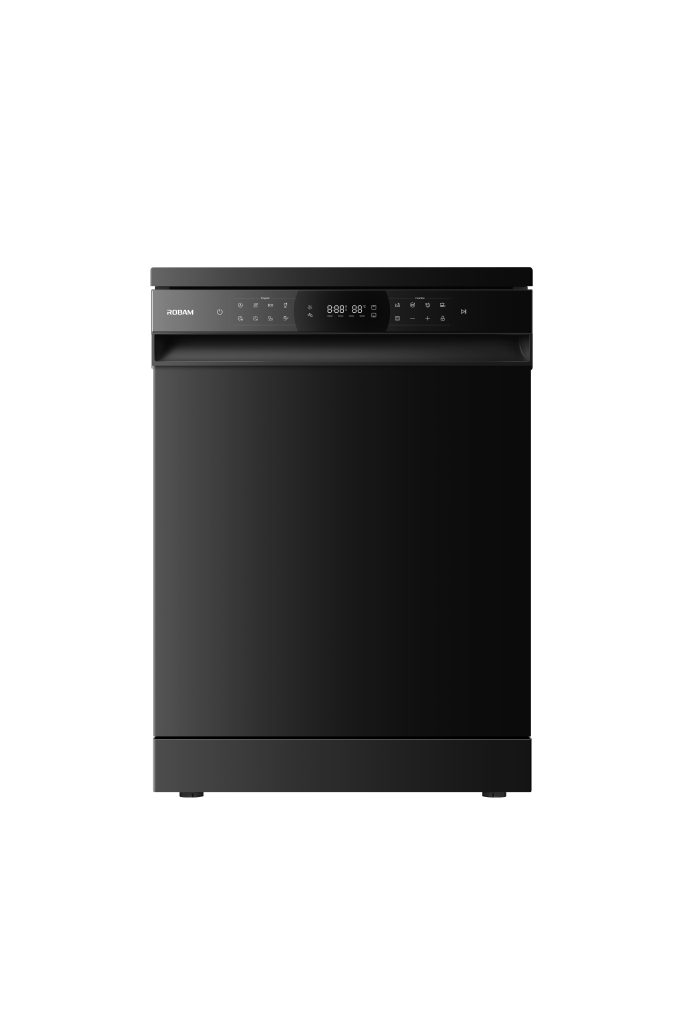 High Performance Dishwasher(W655G)｜Free Standing - robam